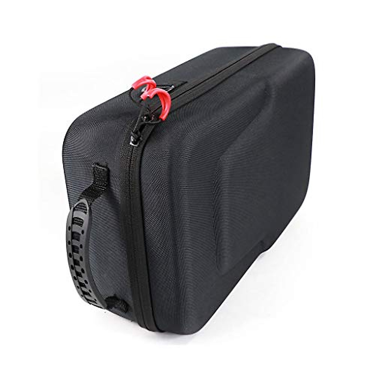 Itlovely Portable Hard EVA Storage Shoulder Bag Travel Carrying Case for Oculus Quest Virtual Reality Gaming Headset System and Accessories