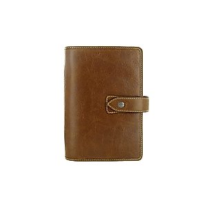 Filofax Malden Personal Organizer (Ochre)