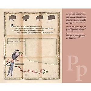 S Is For Sooner: An Oklahoma et Series Alphabet