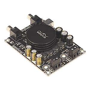 2 x 50Watt Class D Audio Amplifier Board Compact - TDA7492