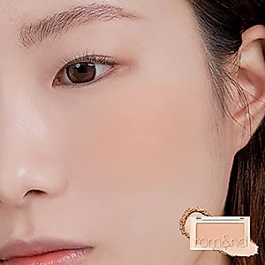 rom&nd Better Than Cheek (N01 NUTTY NUDE) 4g
