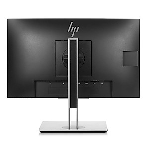 HP EliteDisplay E223 21.5-Inch Screen LED-Lit Monitor Silver (1FH45AA#ABA) (Renewed)