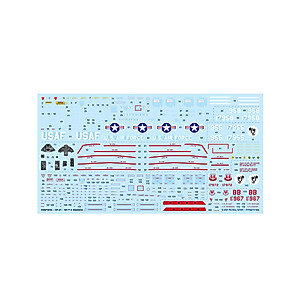 Revell Level 5 Model Kit Lockheed SR-71A Blackbird Stealth Aircraft The World's Fastest Stealth Jet 1/48 Scale Model