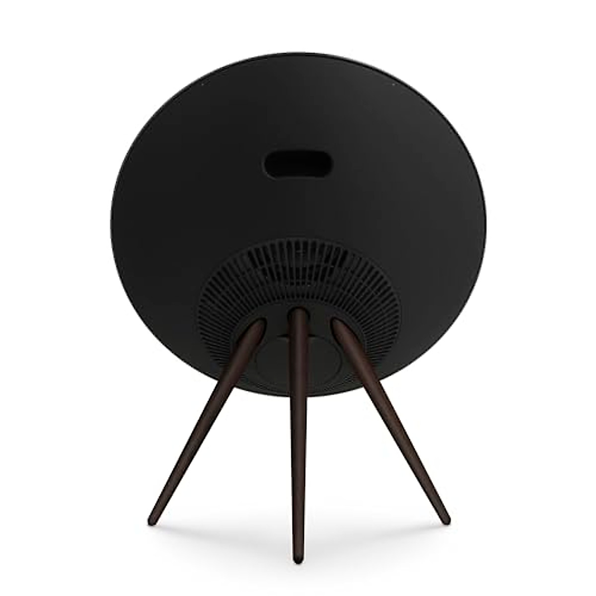 Bang & Olufsen Beosound A9 (5th Generation) - Iconic and Powerful Multiroom WiFi and Bluetooth Home Speaker with Active Room Compensation, Black Anthracite