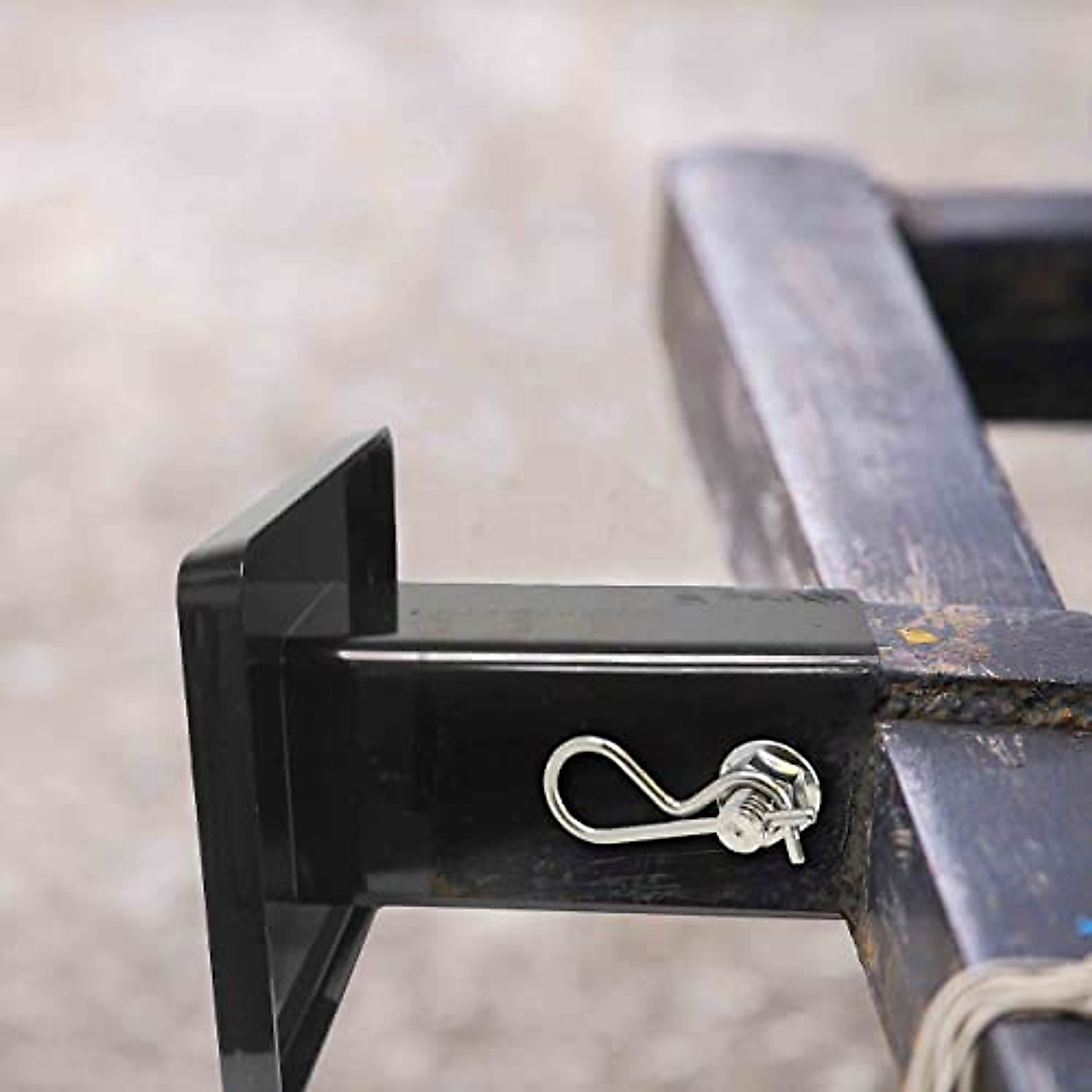 Vietnam Veteran Tow Hitch Cover Licensed Military Apparel Patriotic Products Gifts for Veterans Families and Retired VetFriends.com