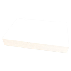Pitco PP10606 Heavy Duty Filter Paper, 17.5" X 28"