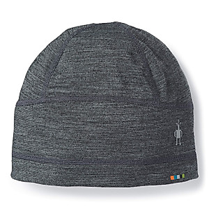 Smartwool SW0173590841FM Merino Sport 150 Beanie Medium Gray Heather 1FM