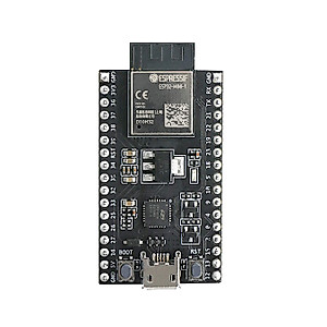 ESP32-DevKitM-1 Development Board