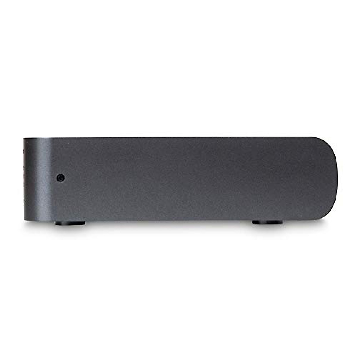 Miroir M289 1080p Portable Projector - Rechargeable Battery - USB-C - Home and Outdoors (Renewed Premium)