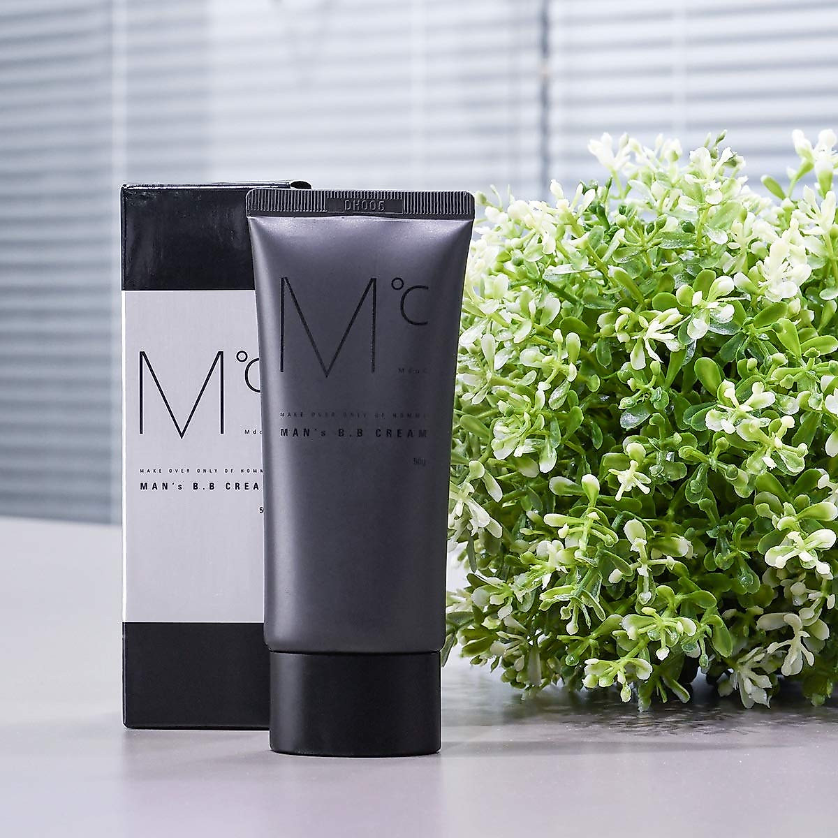 Men's Skincare - Mdoc BB Cream Spf30 50g