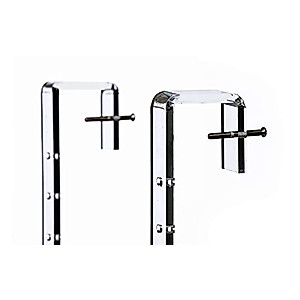 LaBrinx Designs Extra Large Wide Hanging Turtle Ramp - Aquatic Reptile Basking Platform