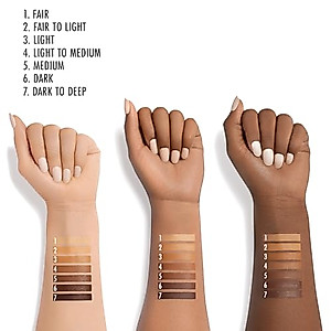 Black Radiance True Complexion™ Longwear Concealer Medium