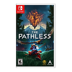The Pathless - Nintendo Switch