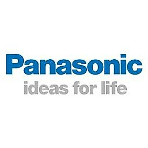 Panasonic Men's Shaver Replacement Out Foil and Blade Set for ES-LA63-S, Genuine Panasonic Replacement Parts