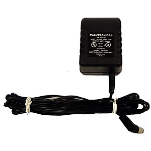 Plantronics UD-0905C Power Adapter 9VDC ~500mA