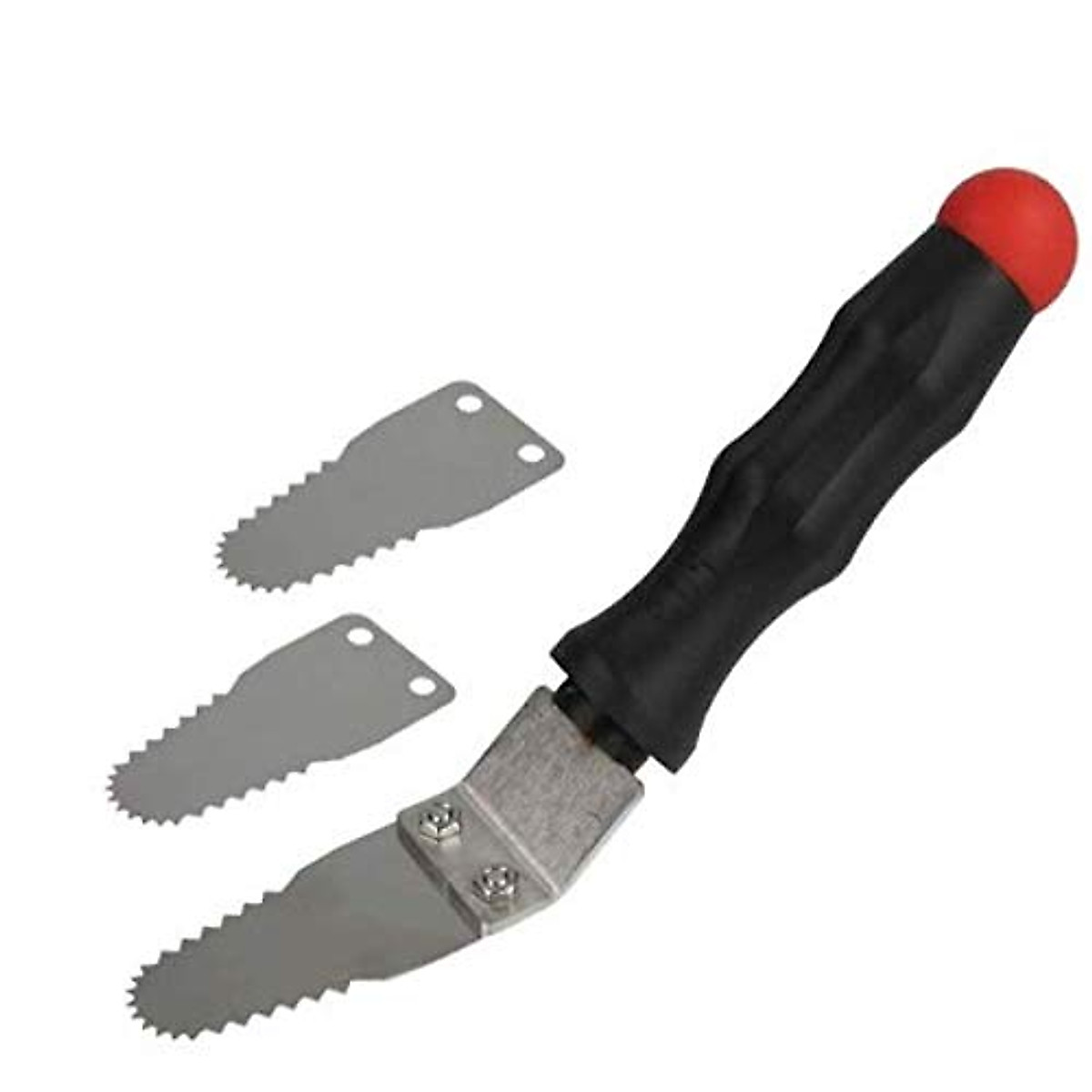 Viessmann 7840112 Heat Exchanger Cleaning Tool for All Boiler Models