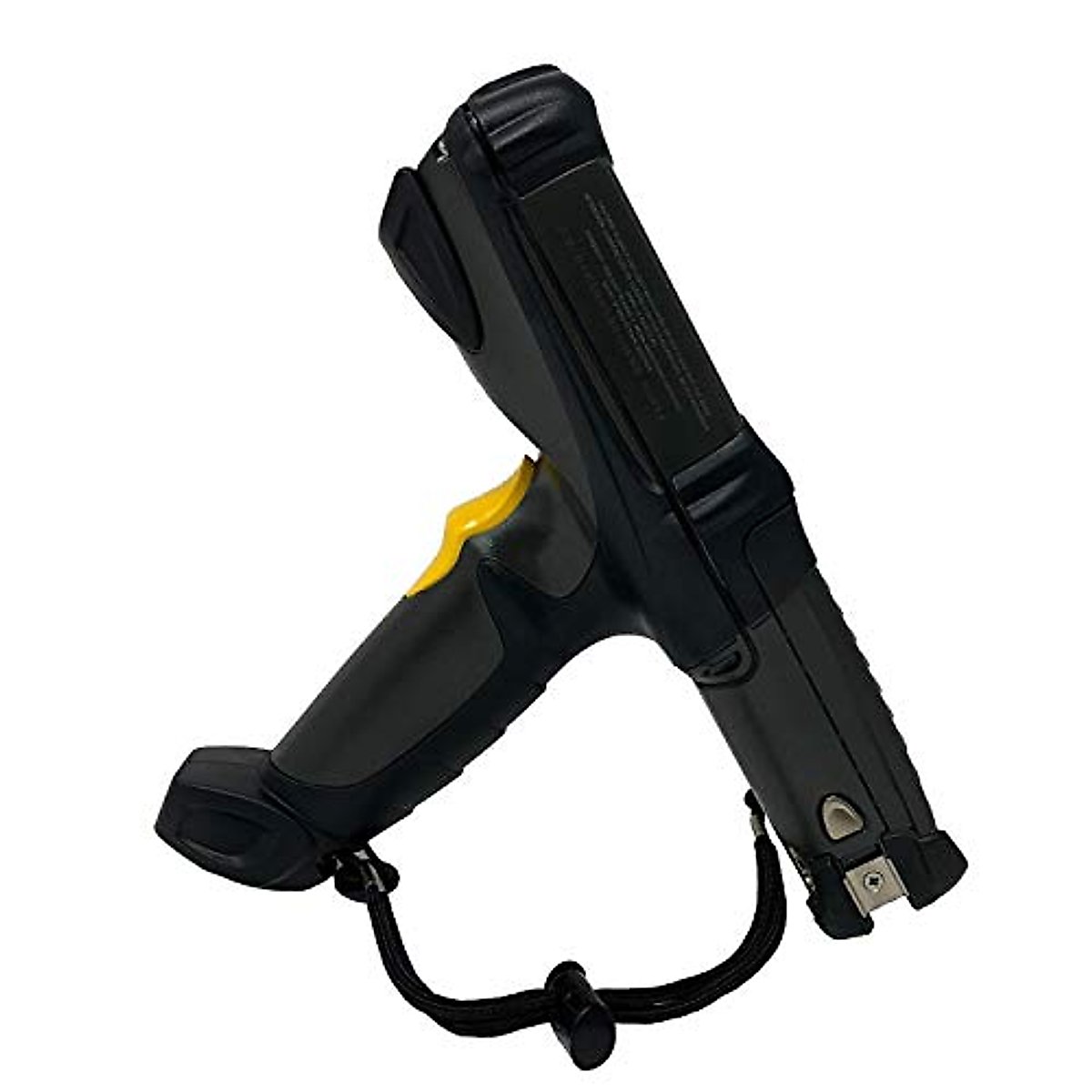 Zebra MC92N0-G Mobile Computer: Premium, 53-Key Alpha Numeric, 2D/1D Barcode Scanner, Windows Embedded Handheld 6.5, 1GB/2GB, MC92N0-G30SYEQA6WR