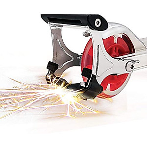 Razor Spark+ Kick Scooter - LED Light-Up Wheels, Spark Bar, Lightweight Aluminum Frame, Foldable, Adjustable Handlebars