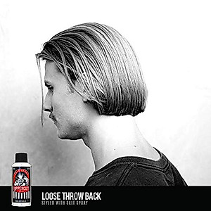 UPPERCUT DELUXE Salt Spray, 5 fl. oz / 150ml