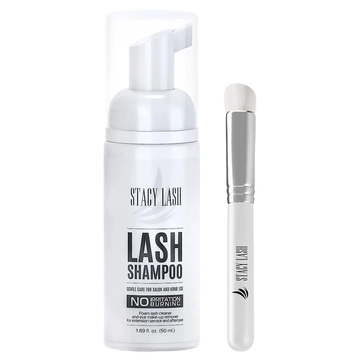 LASH Artist Essentials 1 / Extra Strong 5ML + LASH Shampoo 50ML