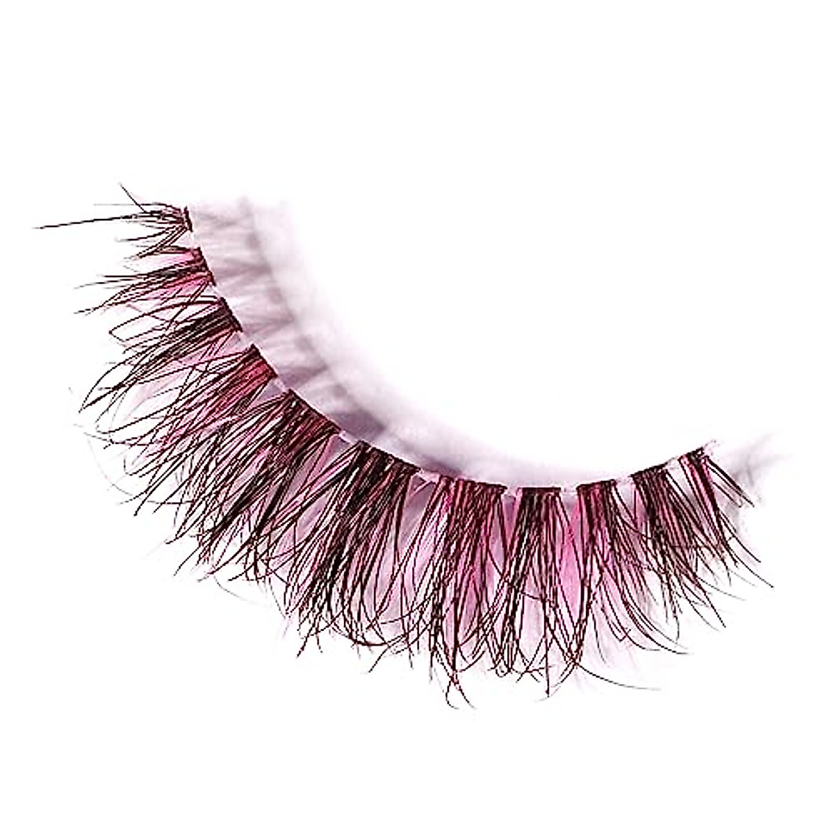 NYX PROFESSIONAL MAKEUP BARBIE, Jumbo Lash