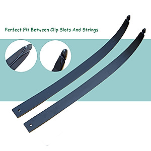 D&Q Hunting Bow and Arrow Set Adult, Archery Bow 52" 30-50lbs, Recurve Bows for Adults Right Hand Arrows for Bow Metal Riser with Carbon Arrows Target Practice Outdoor Shooting Training (Black,40lb)