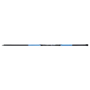 B&M 4-Piece Telescoping Skeeter Pole, Green and Black, 14-Feet