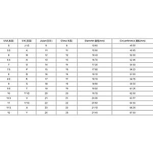 Yoursfs Ring Blue Crystal Gold Plated Stones in Sapphire Crystal Square Shape for Woman Wedding