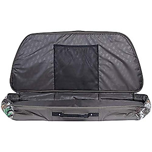Easton Bow Go Bow Case Realtree Edge Frame Frame, One Size Fits All