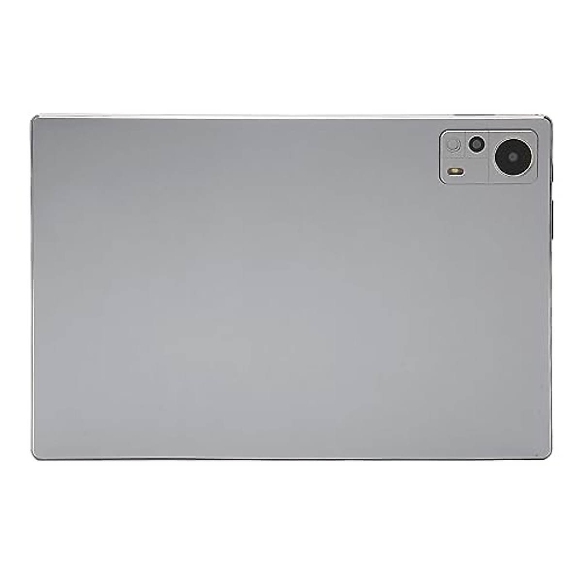 10.1 Inch Tablet, 8MP 13MP Tab M10 Tablet 8GB 128GB Dual SIM Dual Standby for Android 11 for Study (Gray)