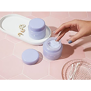 Naturium Ultimate Double Cleanse Set, Purple Ginseng Cleansing Balm & Niacinamide Cleansing Gelee 3%