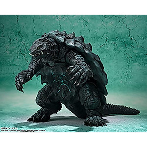 TAMASHII NATIONS - Gamera -Rebirth - Gamera [2023], Bandai Spirits S.H.MonsterArts Action Figure