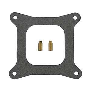 Holley 0-80535-2 750 CFM Classic HP™ Carburetor Aluminum