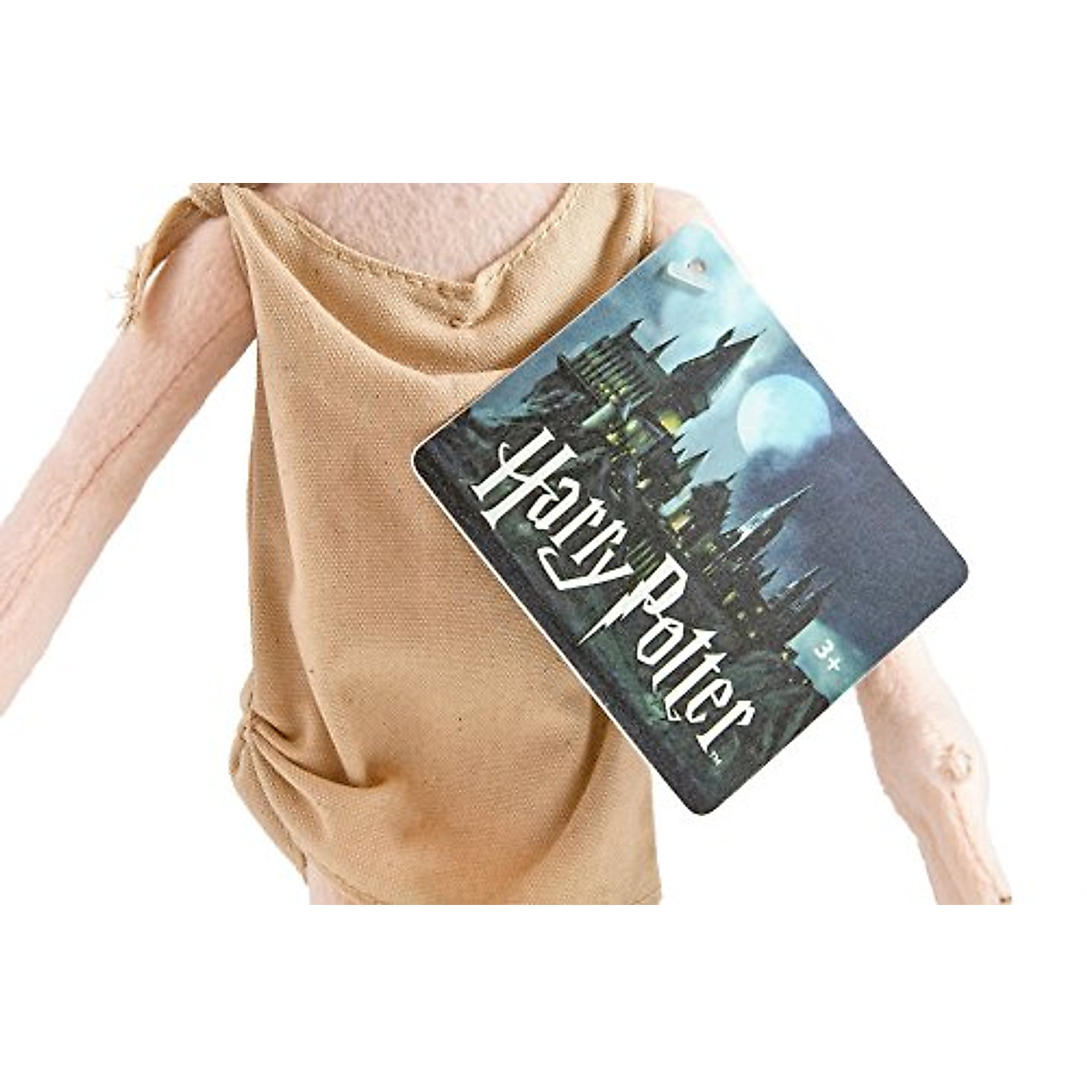 The Noble Collection Dobby Plush