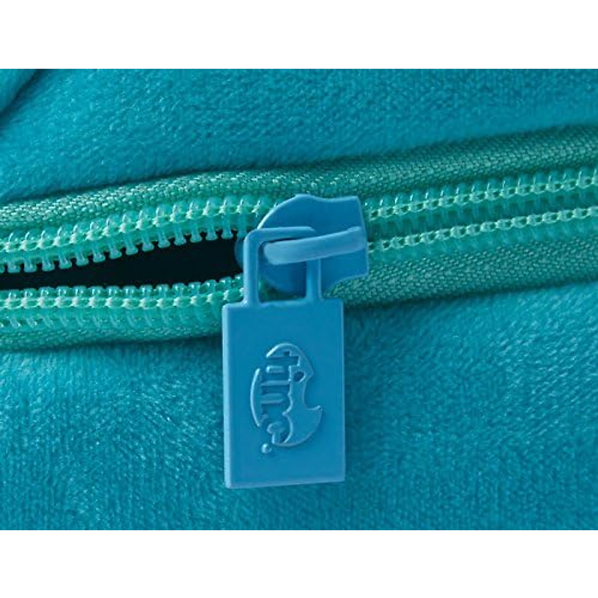 Tinc Tonkin Snuggly Pencil Case - Blue
