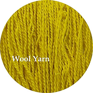 Shepherd Textiles French Weld Extract Natural Dye, 1 oz.