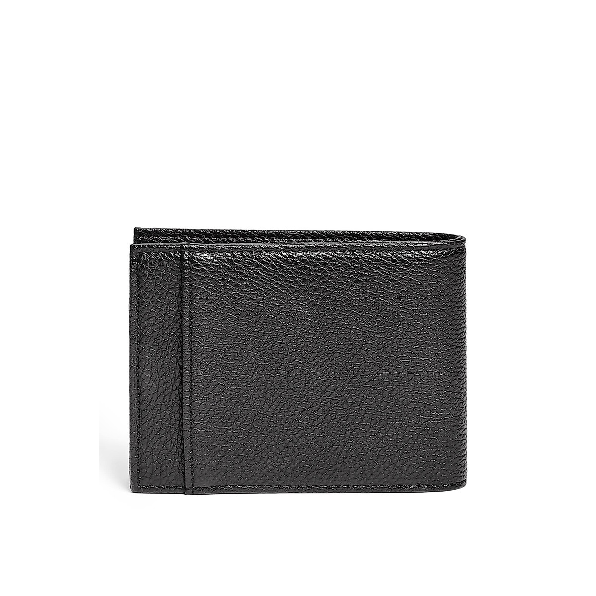 GUESS Factory Bifold Logo Wallet