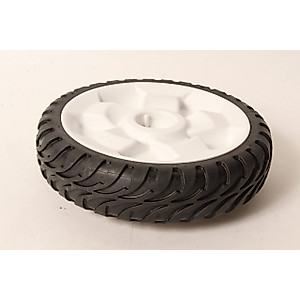 Toro 8" Rear Wheel Drive Wheel and Gear Assembly 138-3216