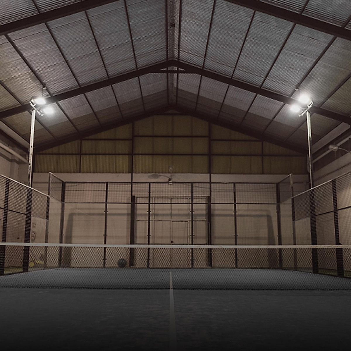 240W LED Light Retrofit Kits, 1000W HID(MH/HPS) Bulbs Replacement LED Retrofit Kit, Suitable for Parking Lot Shoebox Fixtures, Canopy Fixtures, High Bay Fixtures, Top Post Fixtures