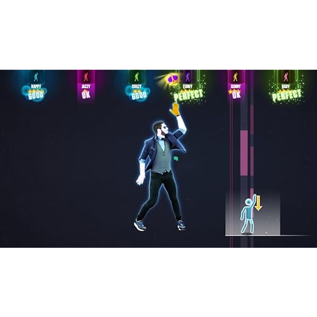 Just Dance 2015 (Xbox One)