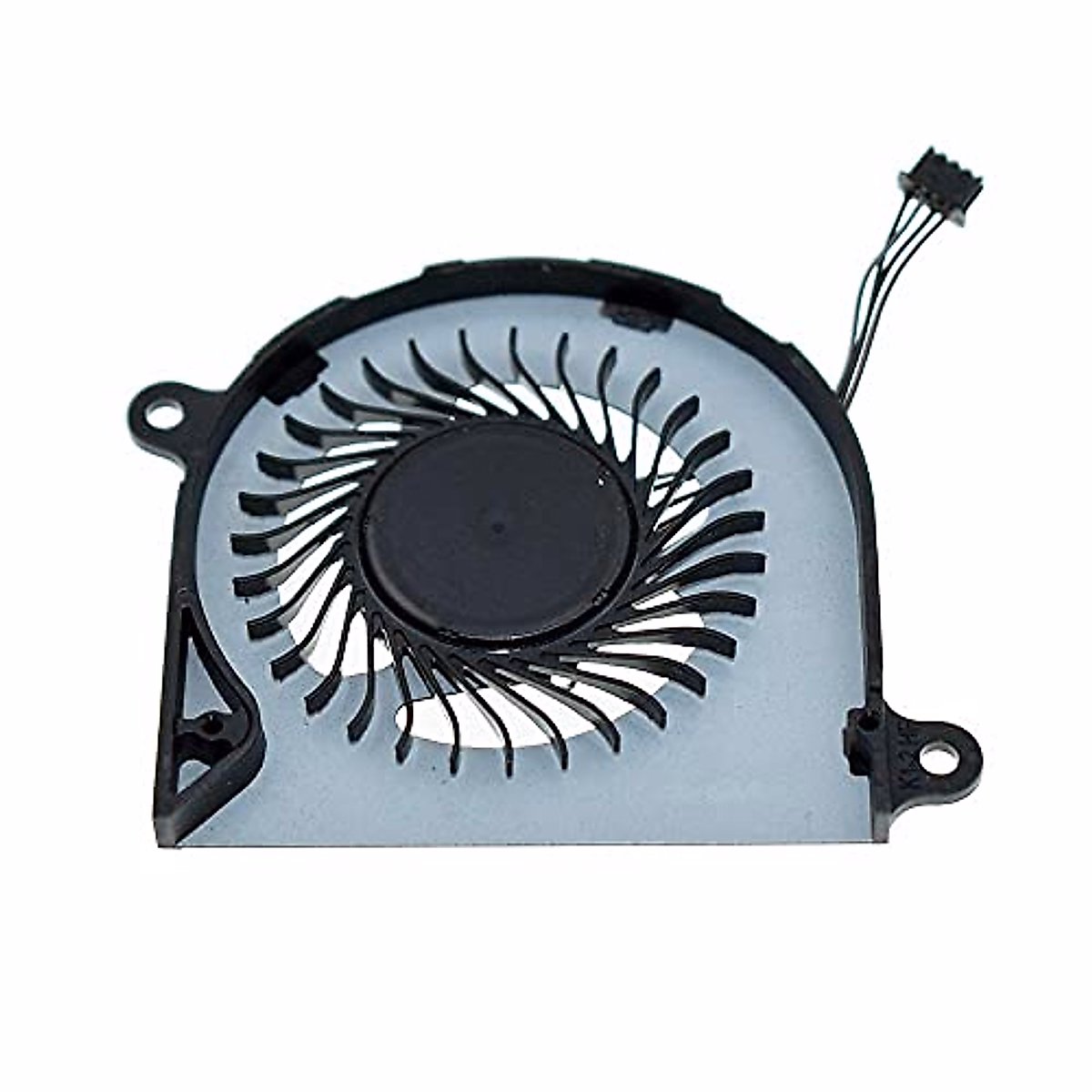 WEIMEI FENG CPU Cooling Fan Replacement for Del Lattde E7480 7480 Series Laptop 02T9GV P73G EG50040S1-C910-S9A