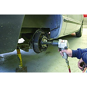 Lisle 22800 Wheel Stud Installer