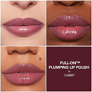 BUXOM Full-On Plumping Lip Polish, Gabby