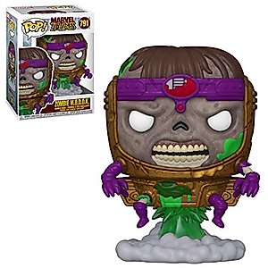Funko Pop! Marvel: Marvel Zombies - MODOK