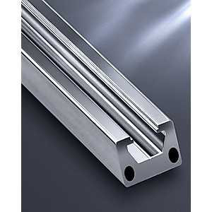 SWEETAPRIL No Trespassing Signs Private Property, All-Aluminum Yard signs, 10" x 10", 28" Metal Stakes Included