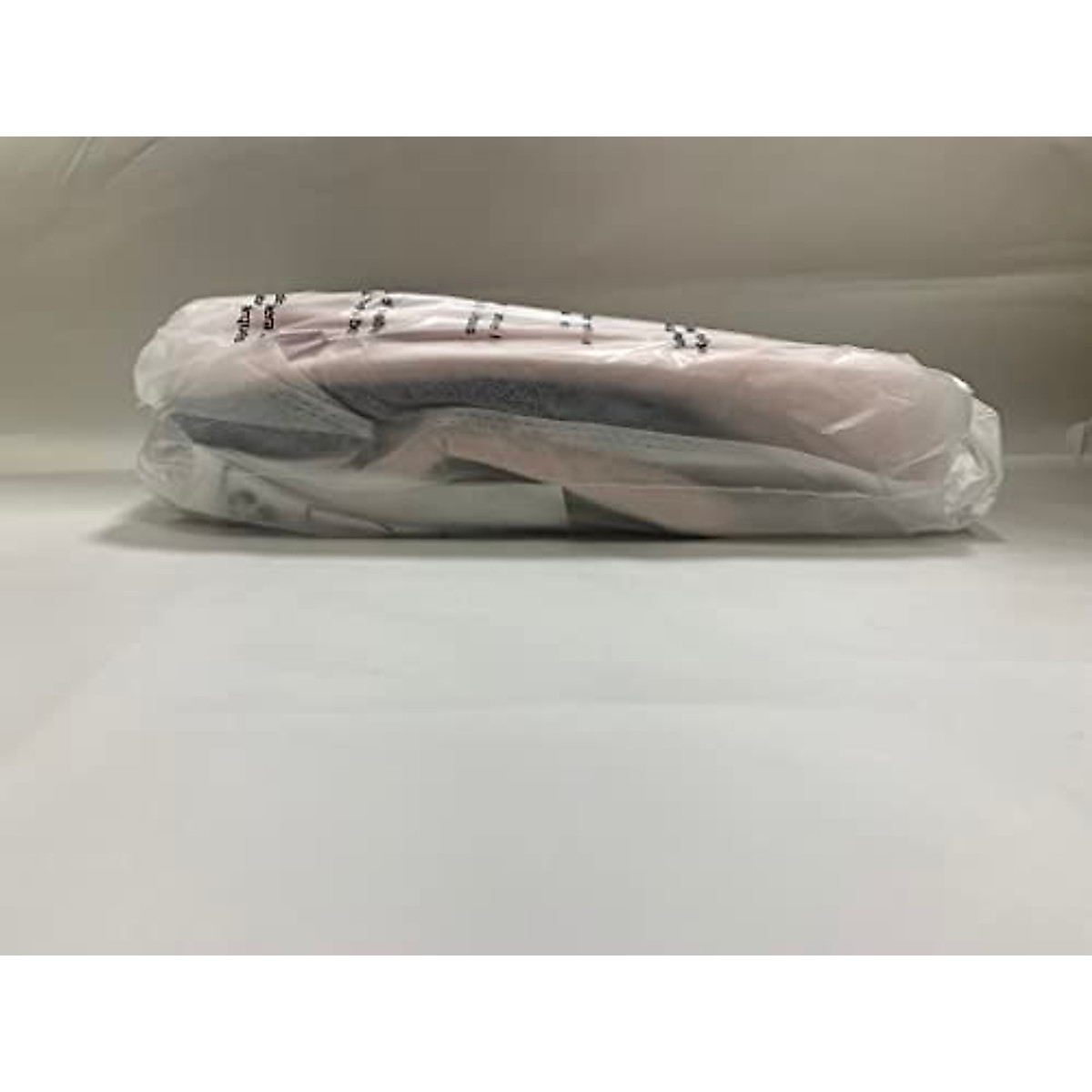 LOVEVOOK Laptop Backpack for Women Fashion Business Computer Backpacks Travel Bags Purse Doctor Nurse Work Backpack with USB Port, Fits 15.6-Inch Laptop Beige Pink