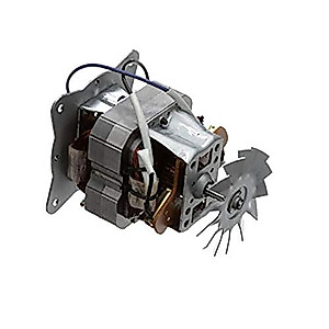 Waring Motor