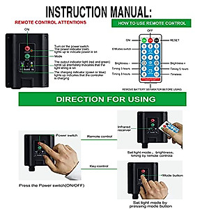 Solar Net Lights Outdoor Waterproof, 9.8FT×6.6FT 192-LED Outdoor Christmas Mesh Lights with 8 Modes for Bush Garage Fence Lawn Garden Park Valentine's Day Christmas Decoration(White)