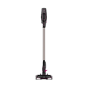 Shark Rocket Ion Ultra-Light Cordless Bagless Vacuum for Carpet and Hard Floor with Lift-Away Hand Vacuum and Rechargeable Ion Battery (IR101), Pink