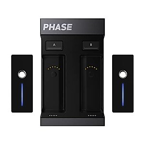 MWM Phase Essential Wireless DVS Controller ES